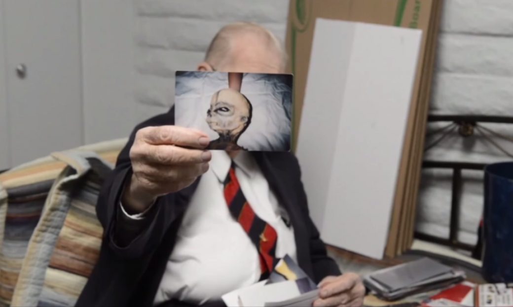 The Death Bed Confession Of Scientist Boyd Bushman Regarding Aliens ...