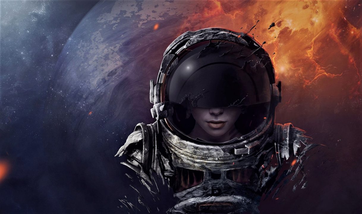 4 NASA Astronauts That Claim Aliens Are Watching And Controlling Us ...