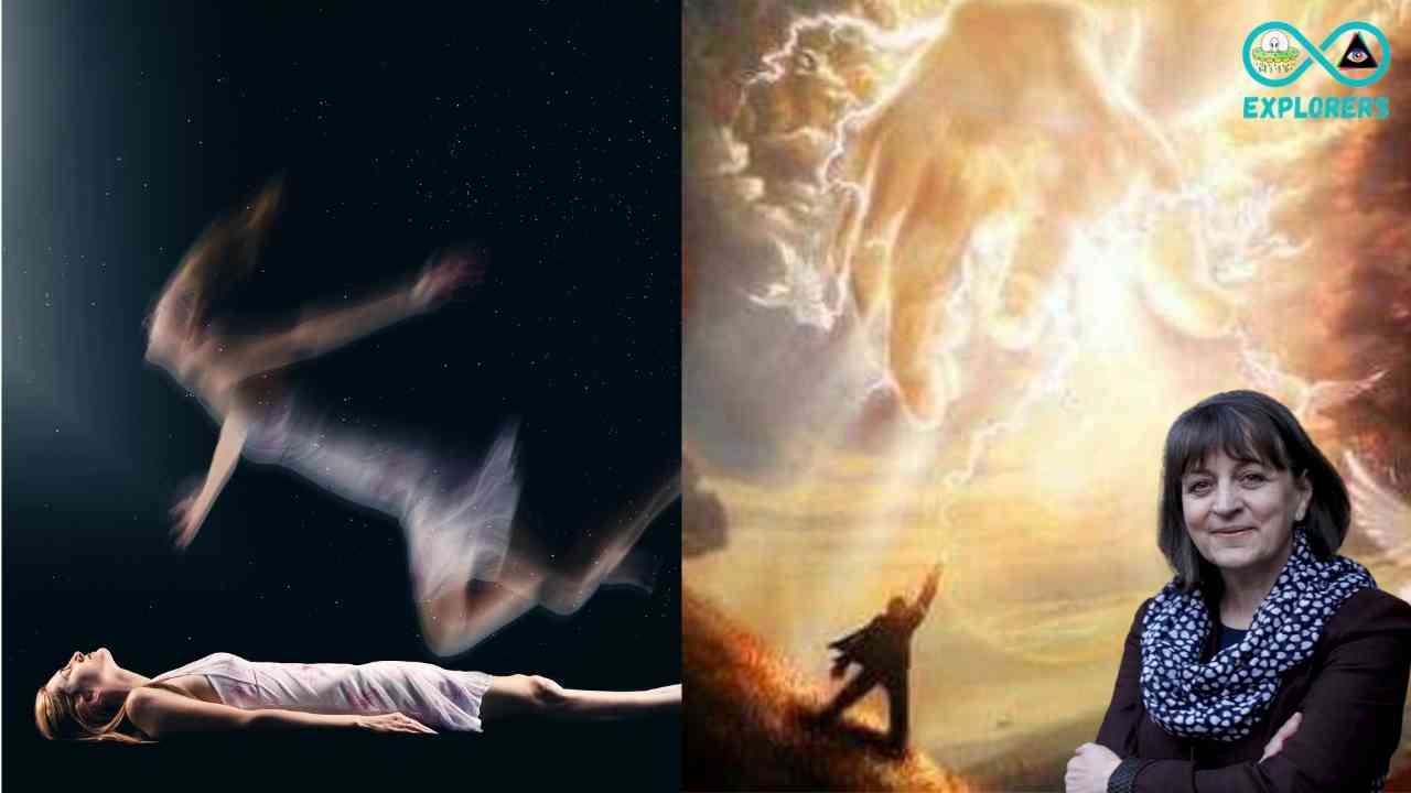 Stages Of Near Death Experience - Meeting God And Afterlife - Infinity ...